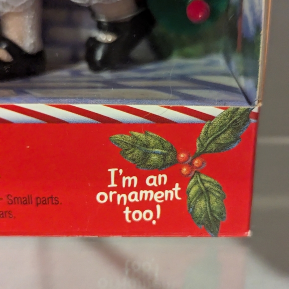 Mattel | Toys | Barbie Kelly Club Caroling Lorena Holiday Doll 20 ...